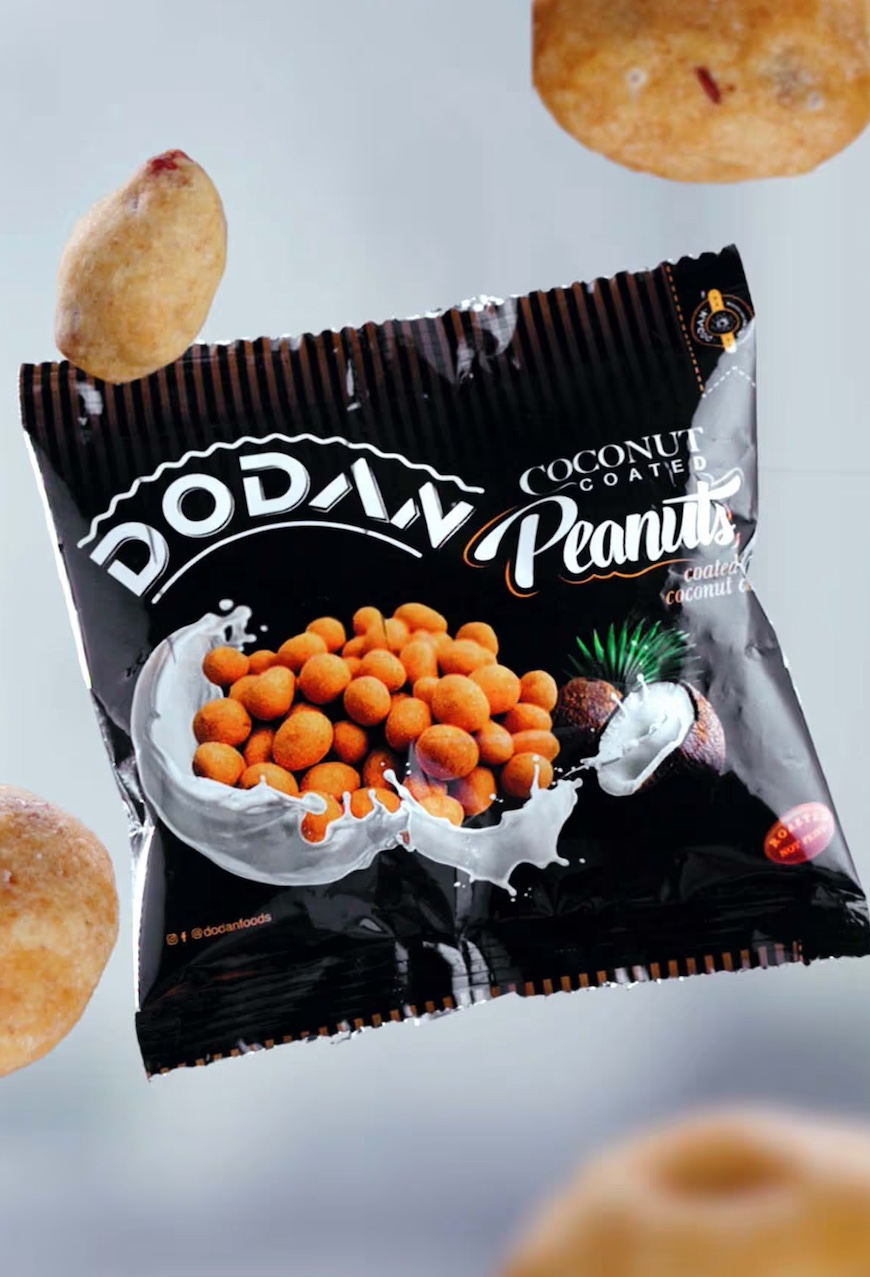 Dodan foods
